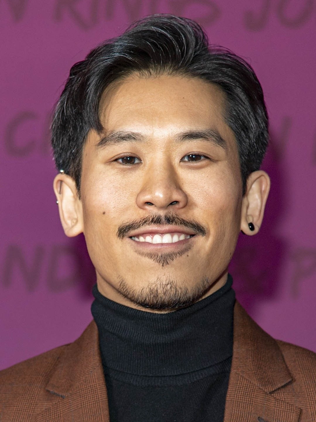 Lawrence Kao Pictures | Rotten Tomatoes