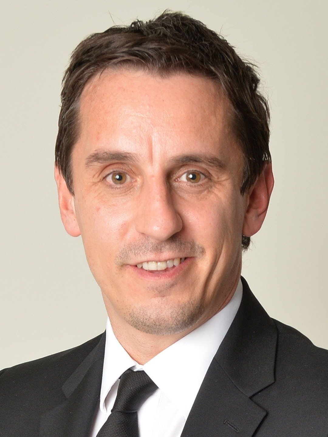 Gary Neville Pictures | Rotten Tomatoes
