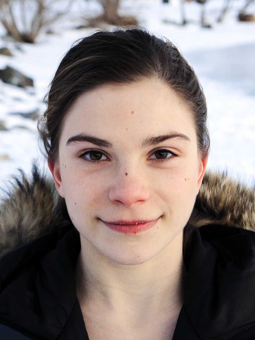 Tehilla Blad Pictures | Rotten Tomatoes