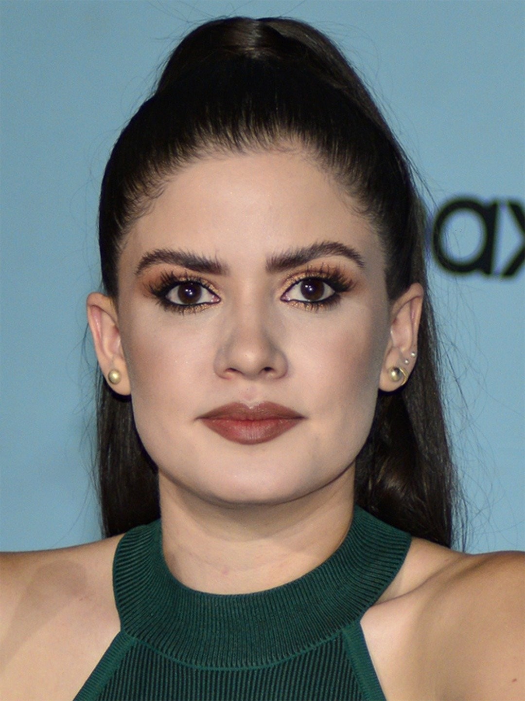 Kariam Castro Pictures | Rotten Tomatoes
