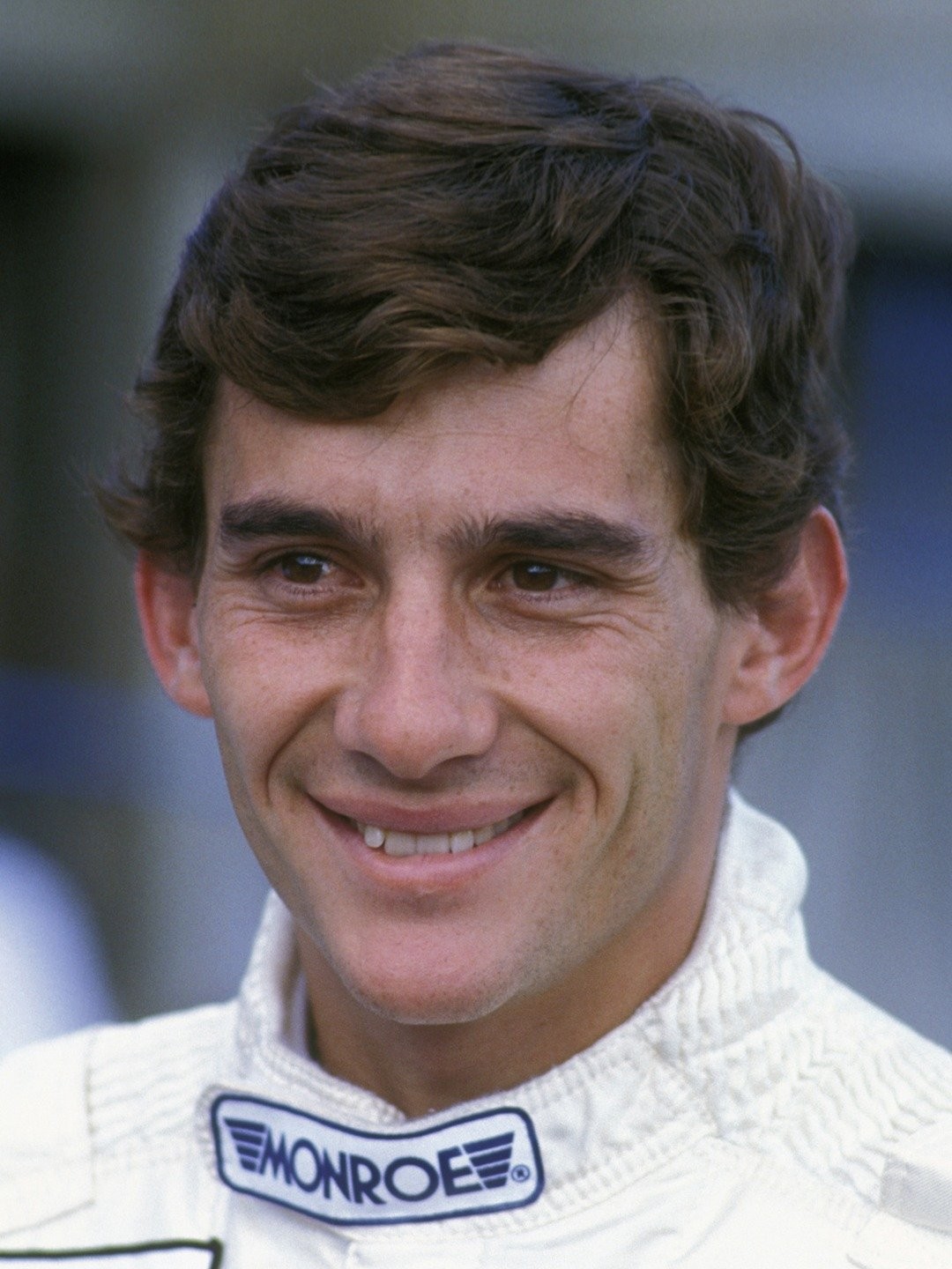 Ayrton Senna Pictures | Rotten Tomatoes