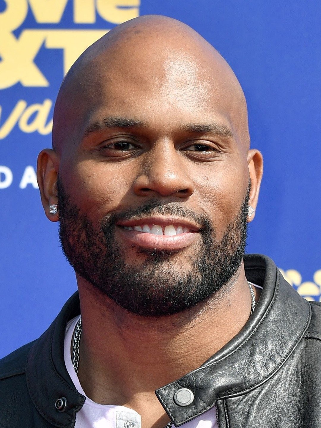 Shad Gaspard Pictures | Rotten Tomatoes