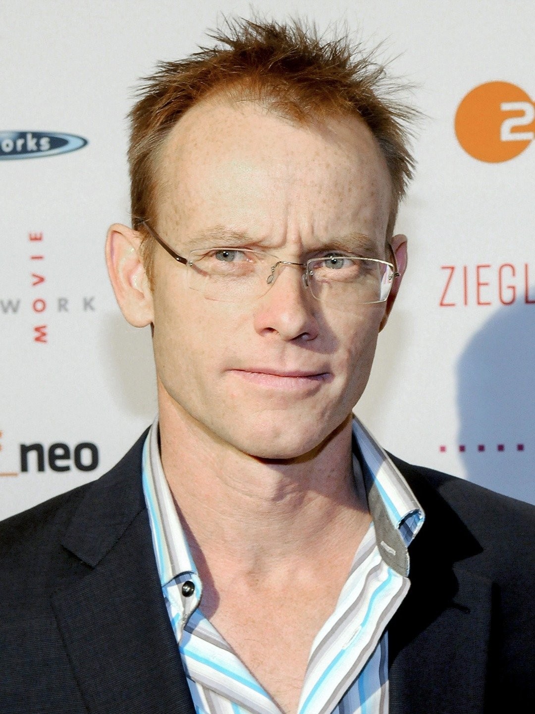 Rob Coldstream Pictures | Rotten Tomatoes