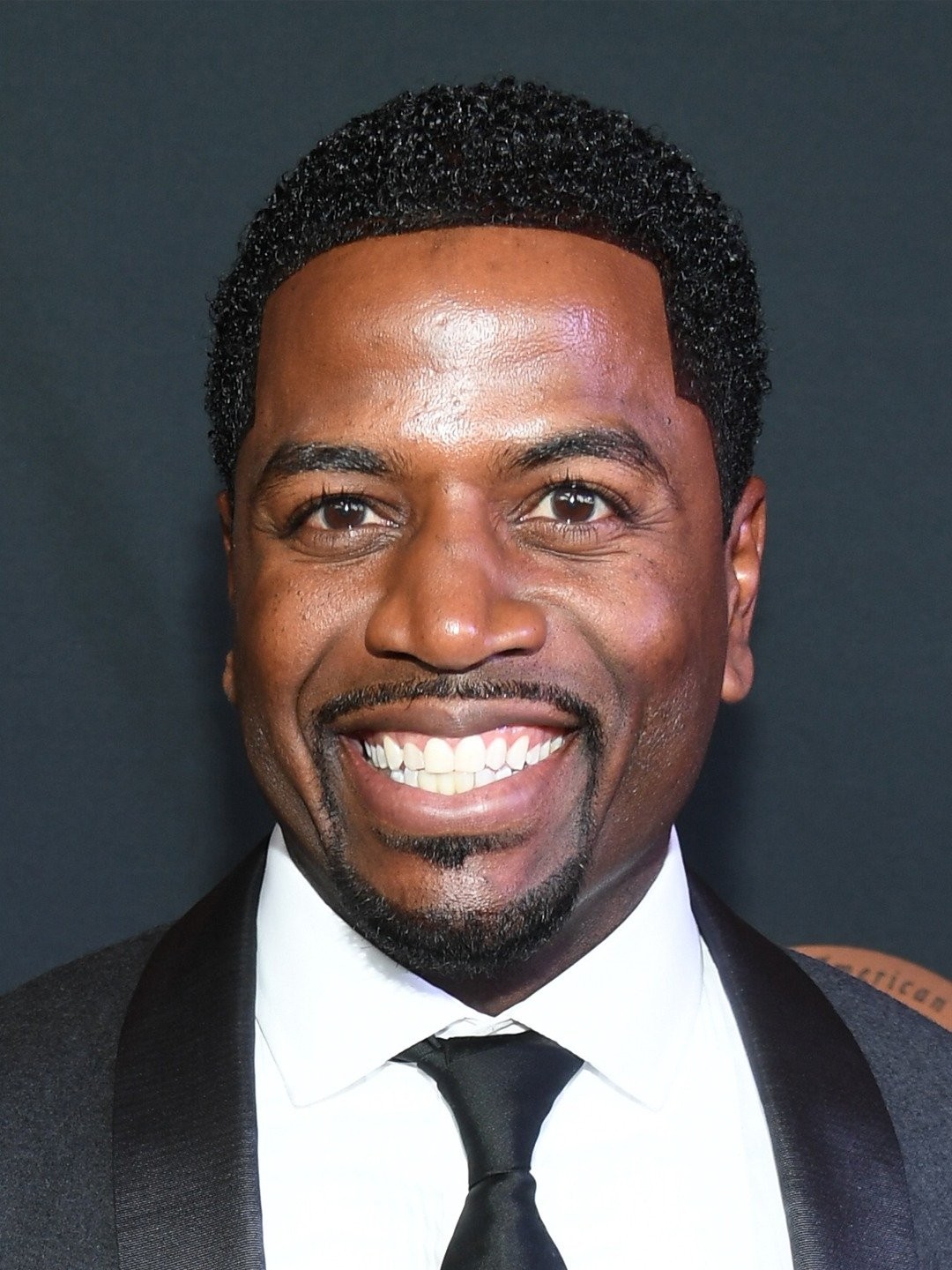 Maurice Johnson Pictures | Rotten Tomatoes