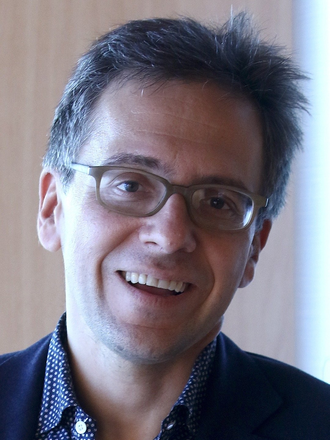 Ian Bremmer Pictures | Rotten Tomatoes