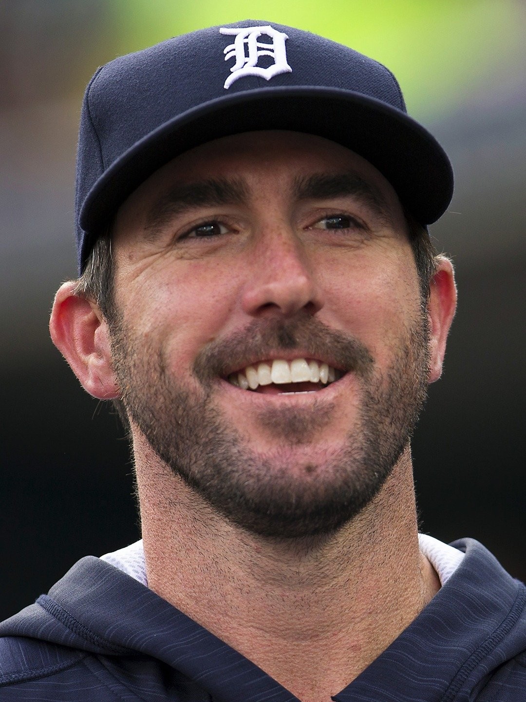 Justin Verlander Pictures | Rotten Tomatoes