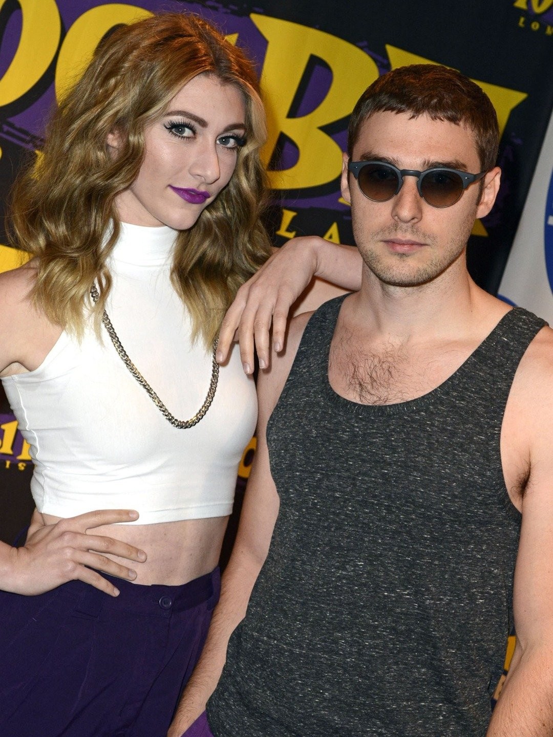 Karmin Pictures | Rotten Tomatoes