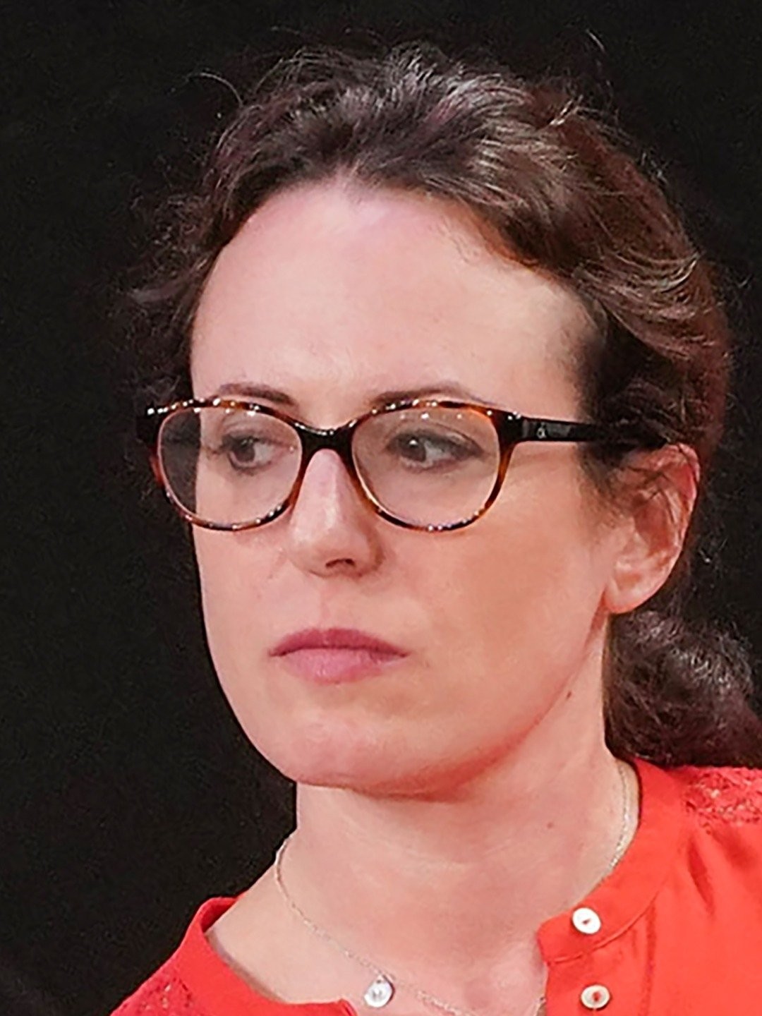 Maggie Haberman Pictures | Rotten Tomatoes