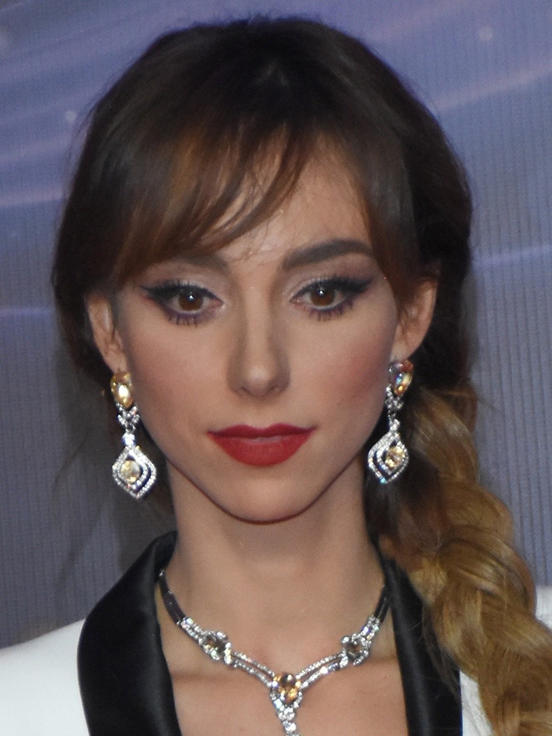 Natalia Téllez Pictures | Rotten Tomatoes