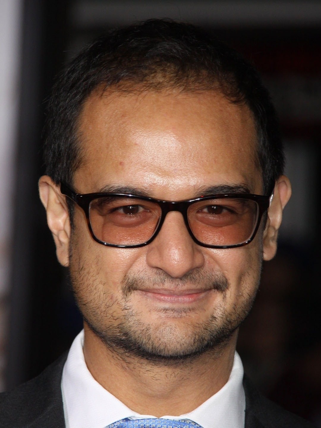 Riza Aziz Pictures | Rotten Tomatoes