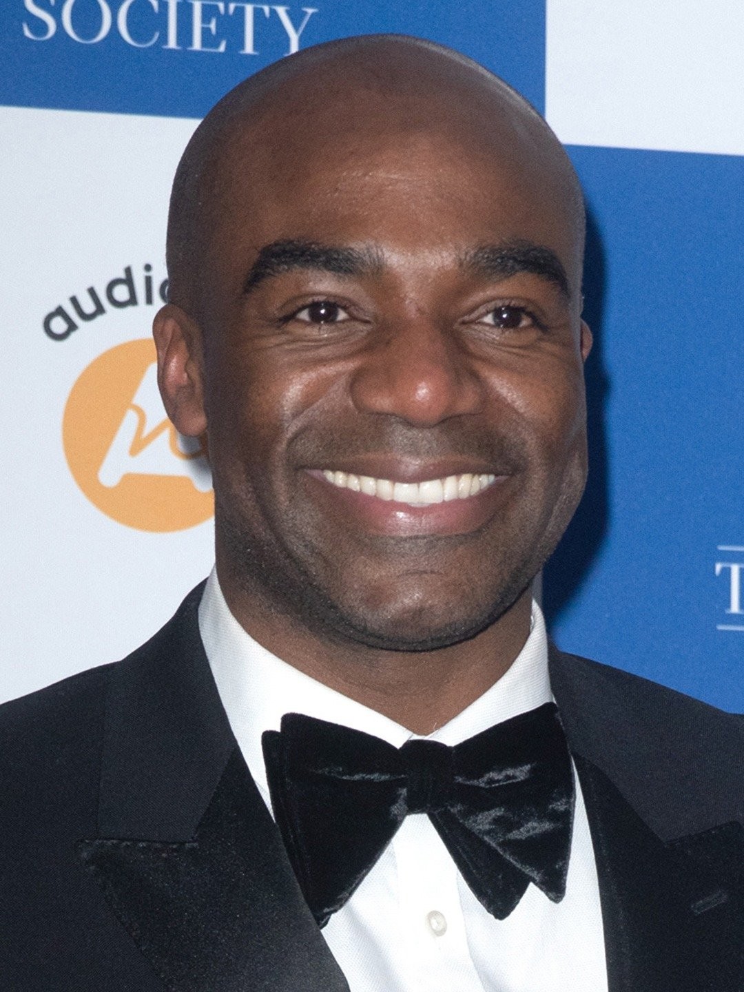 Ore Oduba Pictures | Rotten Tomatoes