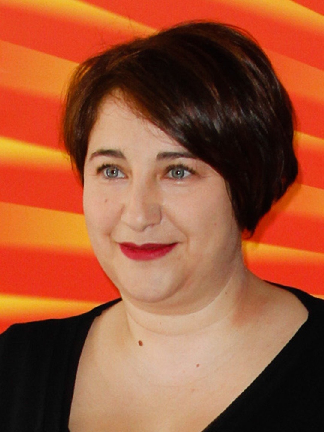 Maria Di Biase Pictures | Rotten Tomatoes