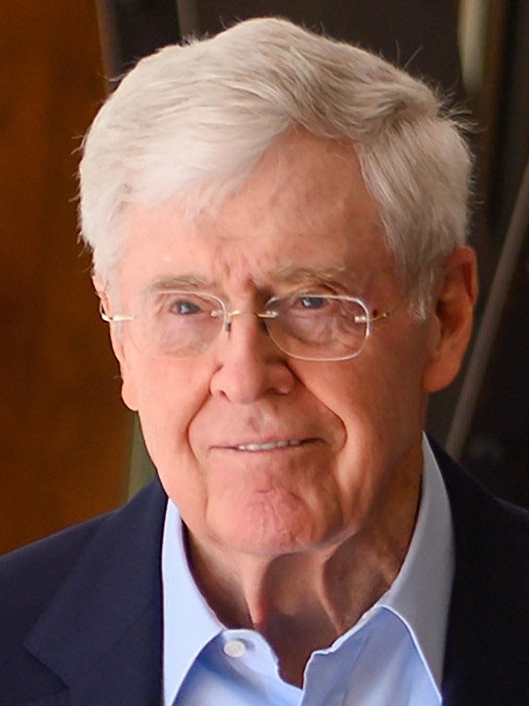 Charles Koch Pictures | Rotten Tomatoes