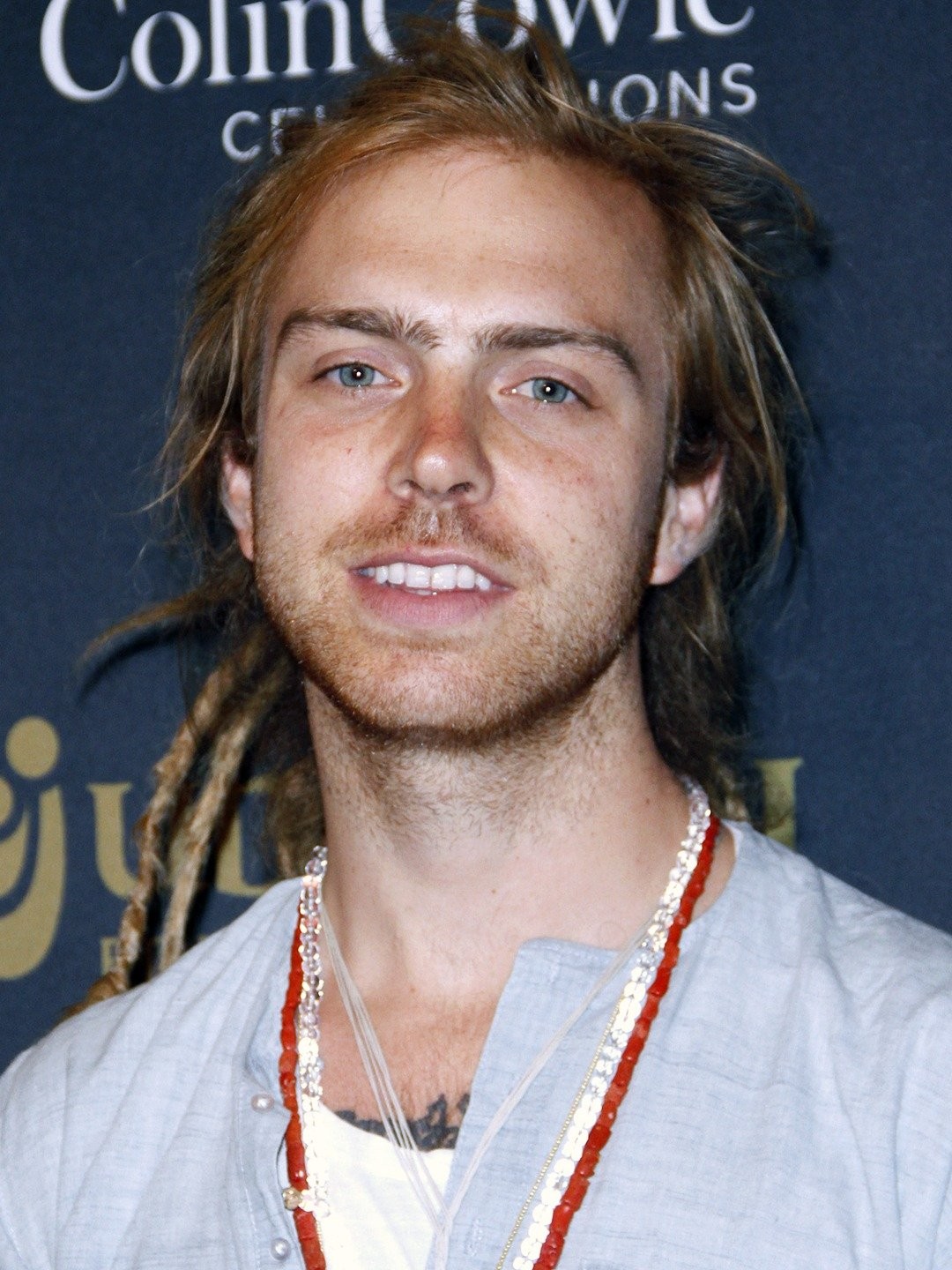 Trevor Hall Pictures | Rotten Tomatoes