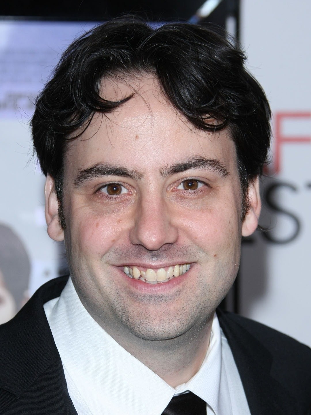 Andrew Bowler Pictures | Rotten Tomatoes