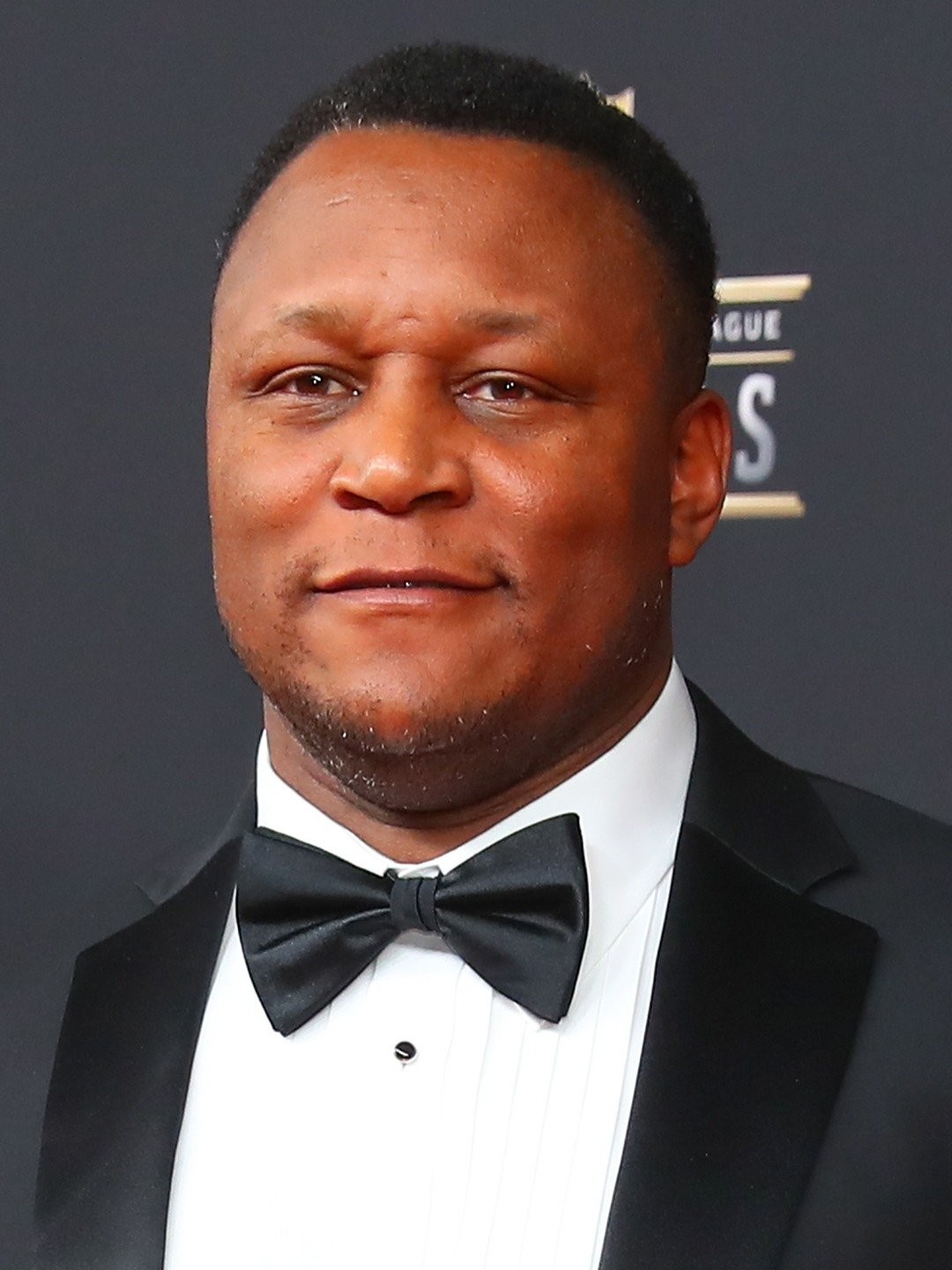 Barry Sanders Pictures | Rotten Tomatoes