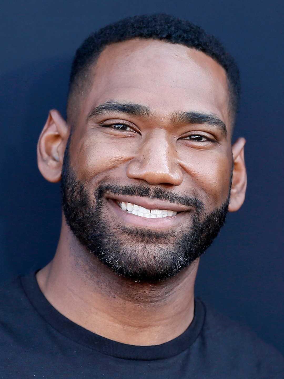 Anthony Alabi Pictures | Rotten Tomatoes