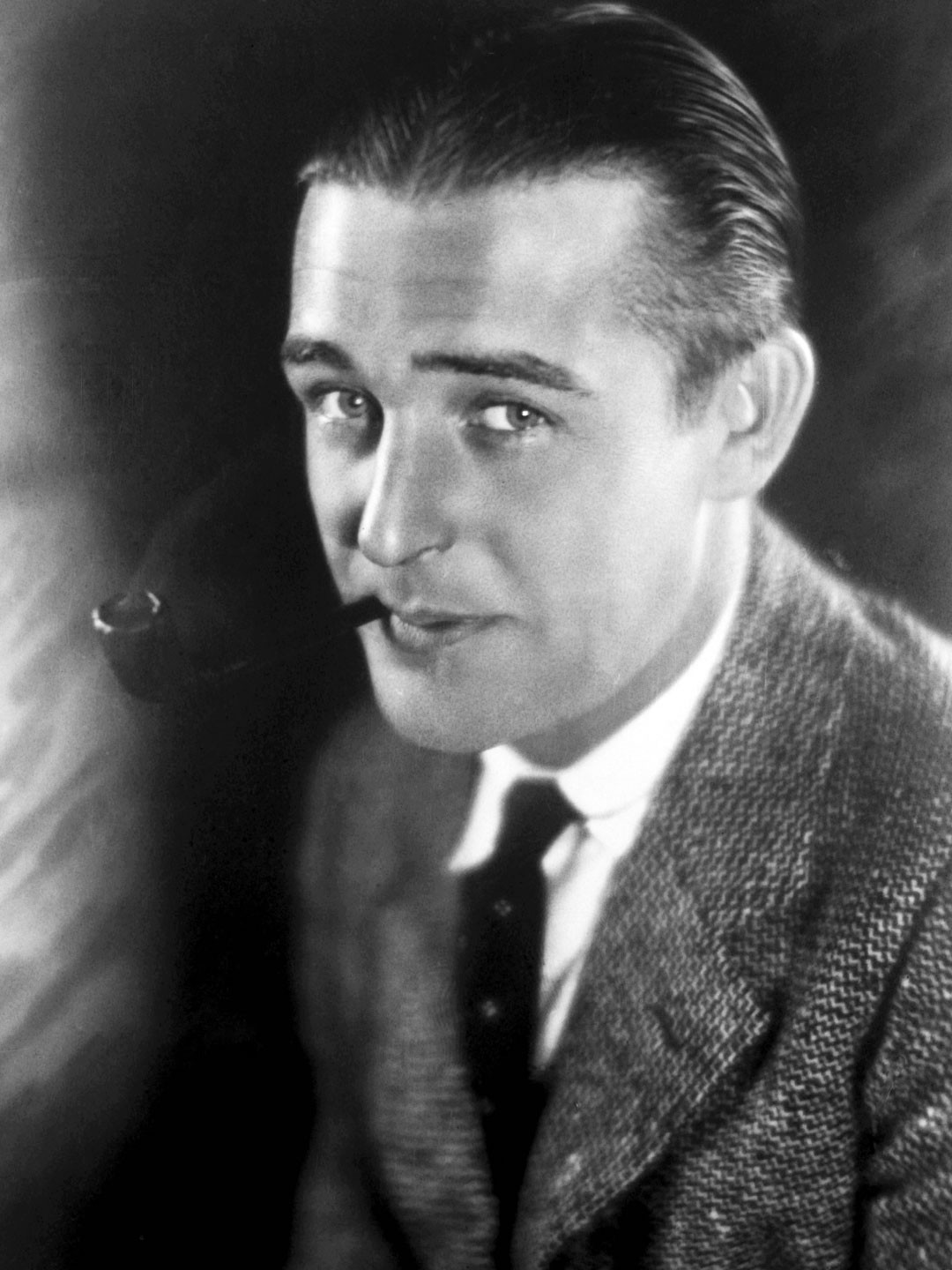 Wallace Reid Pictures | Rotten Tomatoes