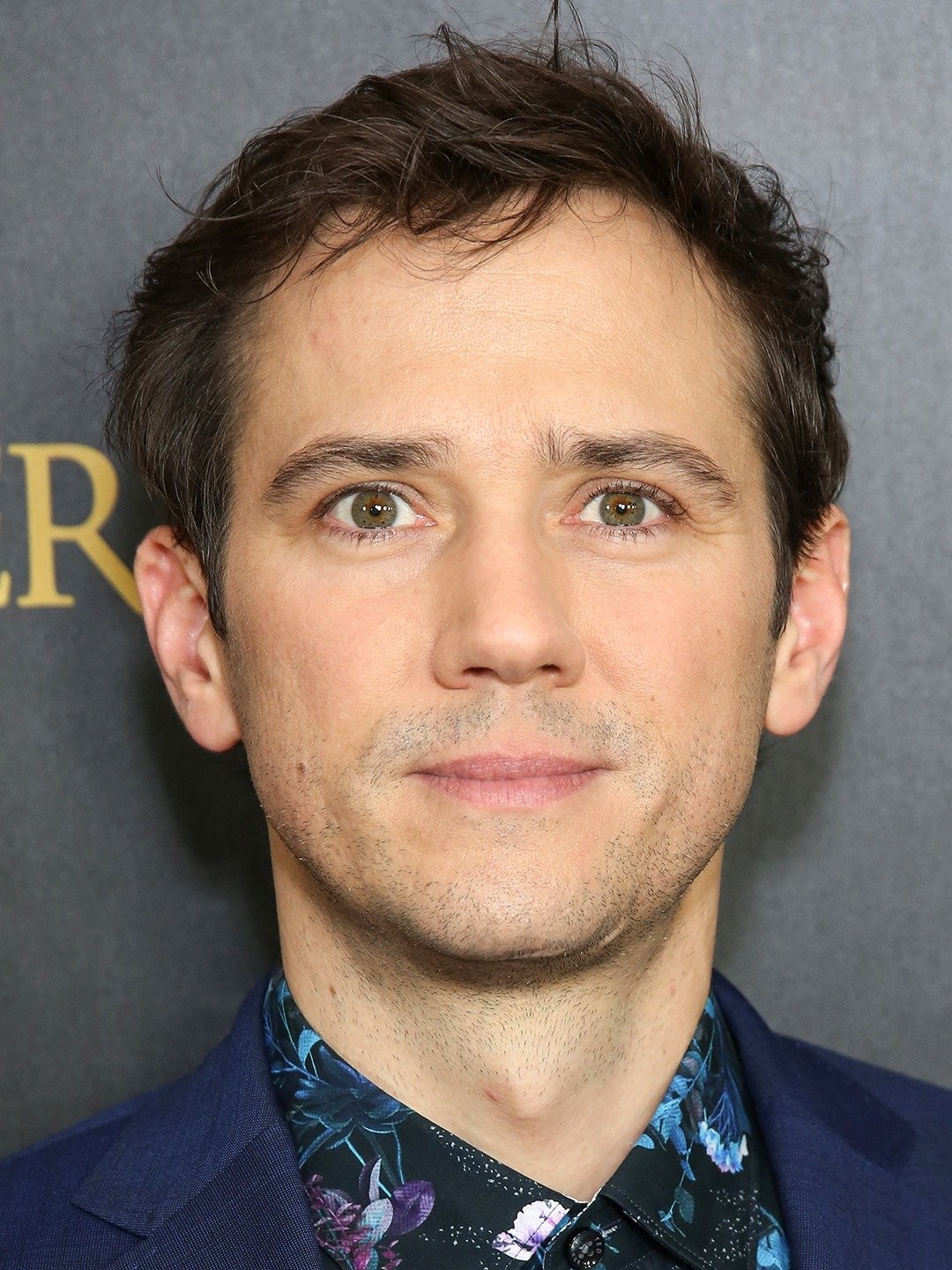 Richard Gallagher Pictures | Rotten Tomatoes