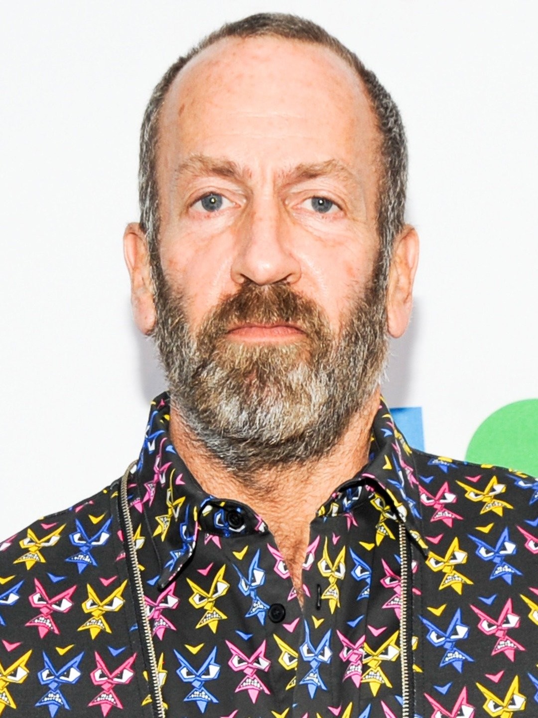 Kenny Scharf Pictures | Rotten Tomatoes
