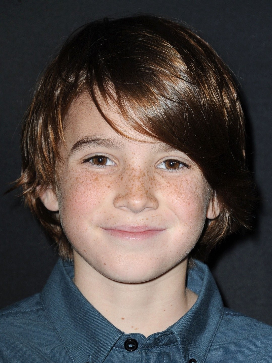 Aiden Lovekamp Pictures | Rotten Tomatoes