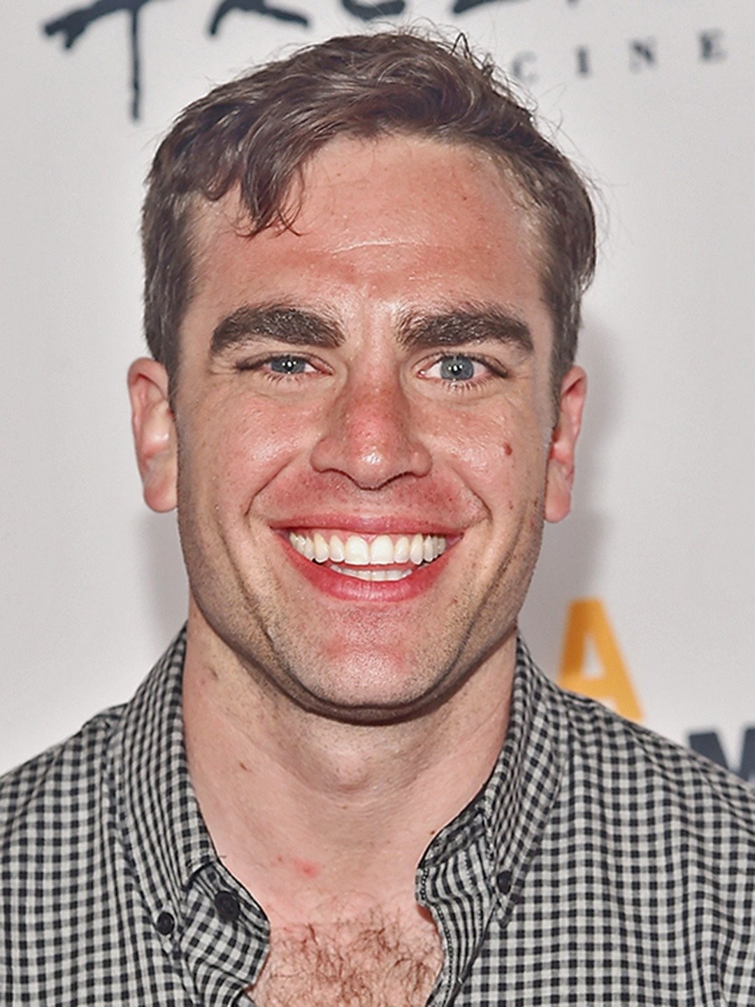 Andrew Corkin Pictures | Rotten Tomatoes