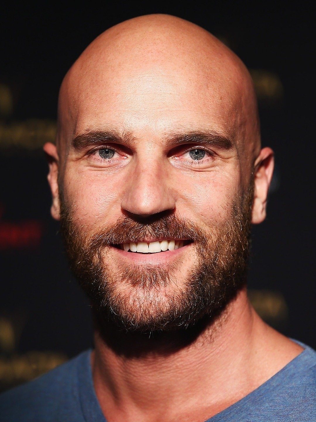 Ben Barrington Pictures | Rotten Tomatoes