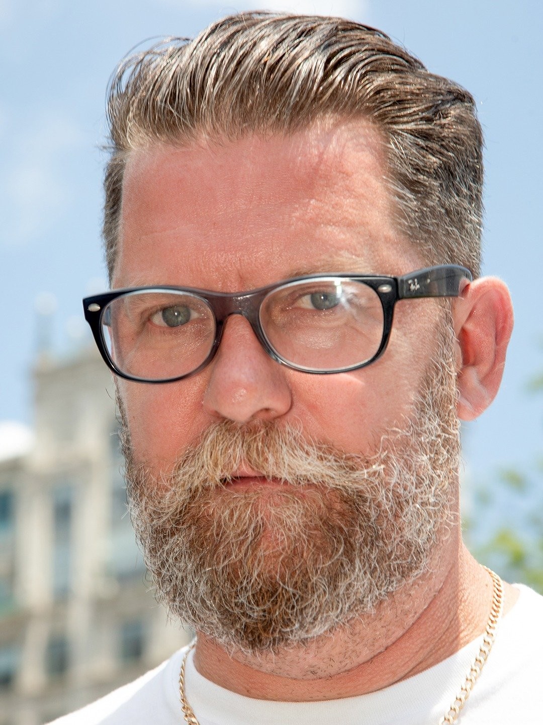 Gavin McInnes Pictures | Rotten Tomatoes