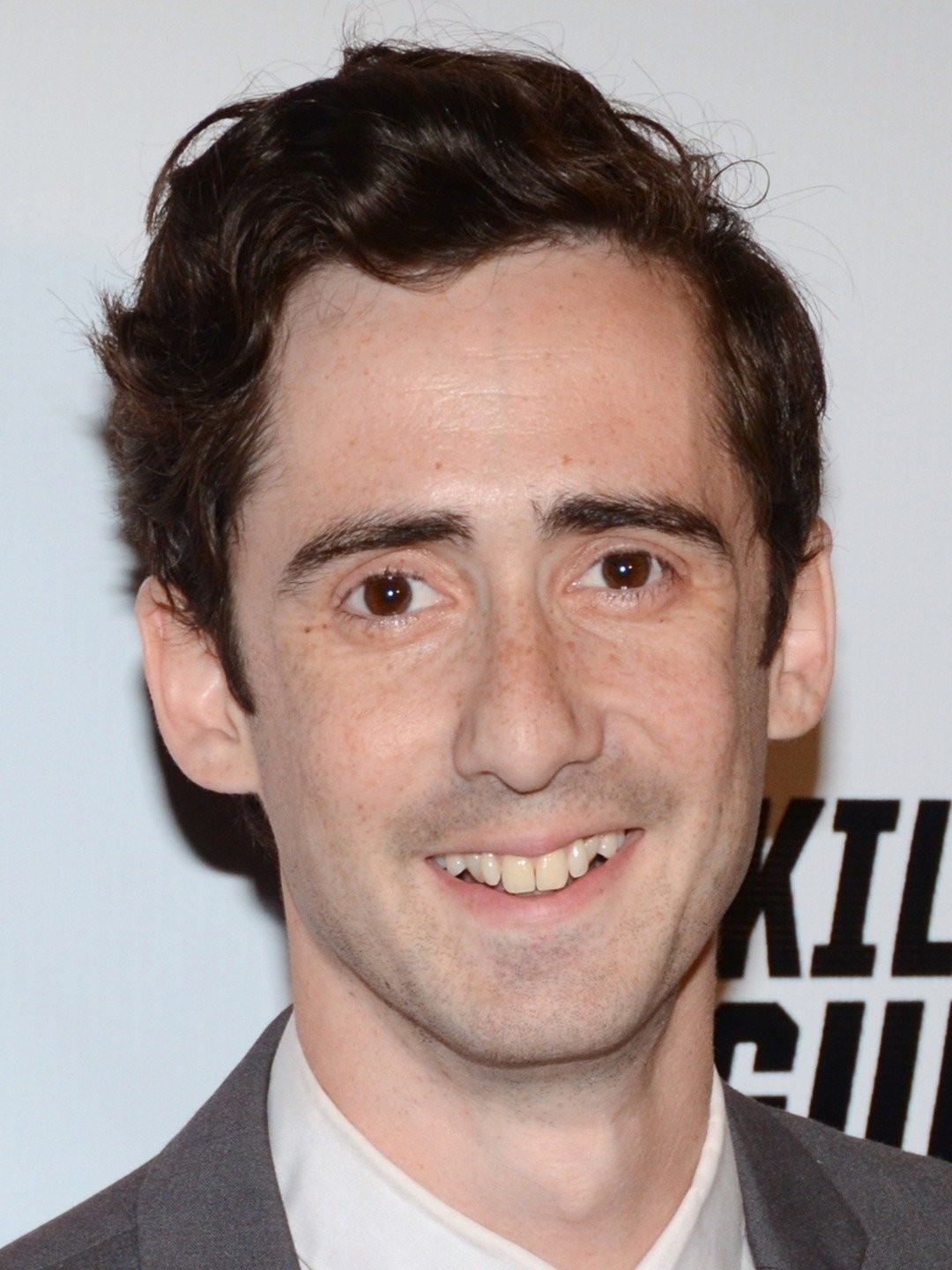 Amitai Marmorstein Pictures | Rotten Tomatoes