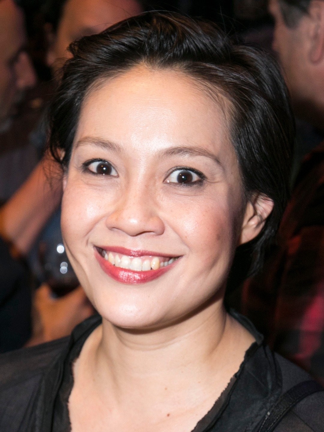 Wendy Kweh Pictures | Rotten Tomatoes