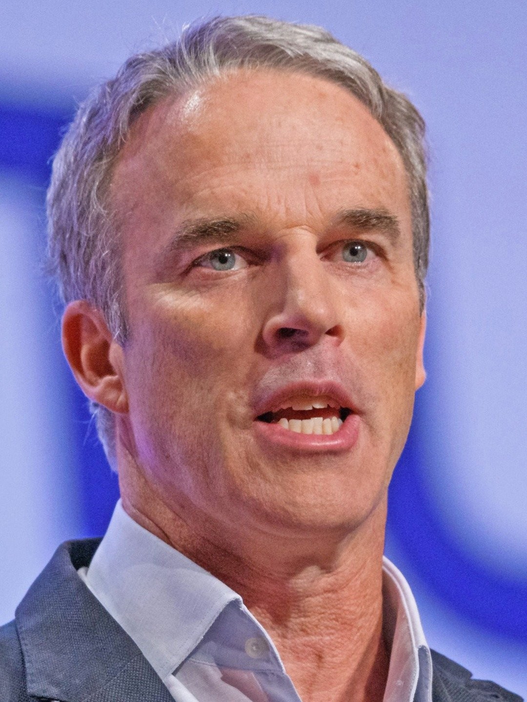 Lewis Pugh Pictures | Rotten Tomatoes