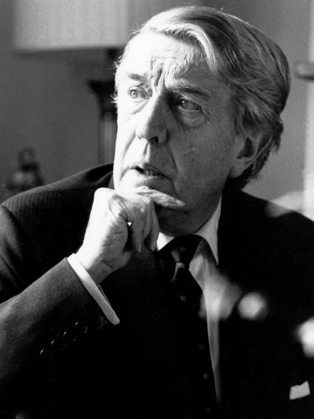 Frederick Ashton Pictures | Rotten Tomatoes