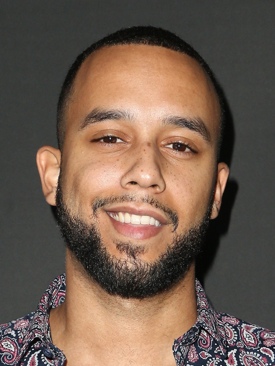 Anthony Sadler Pictures | Rotten Tomatoes