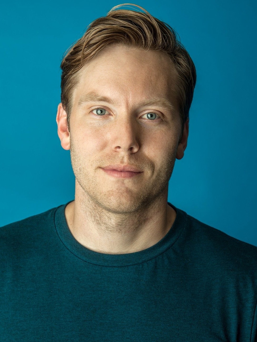 Cy Amundson Pictures | Rotten Tomatoes