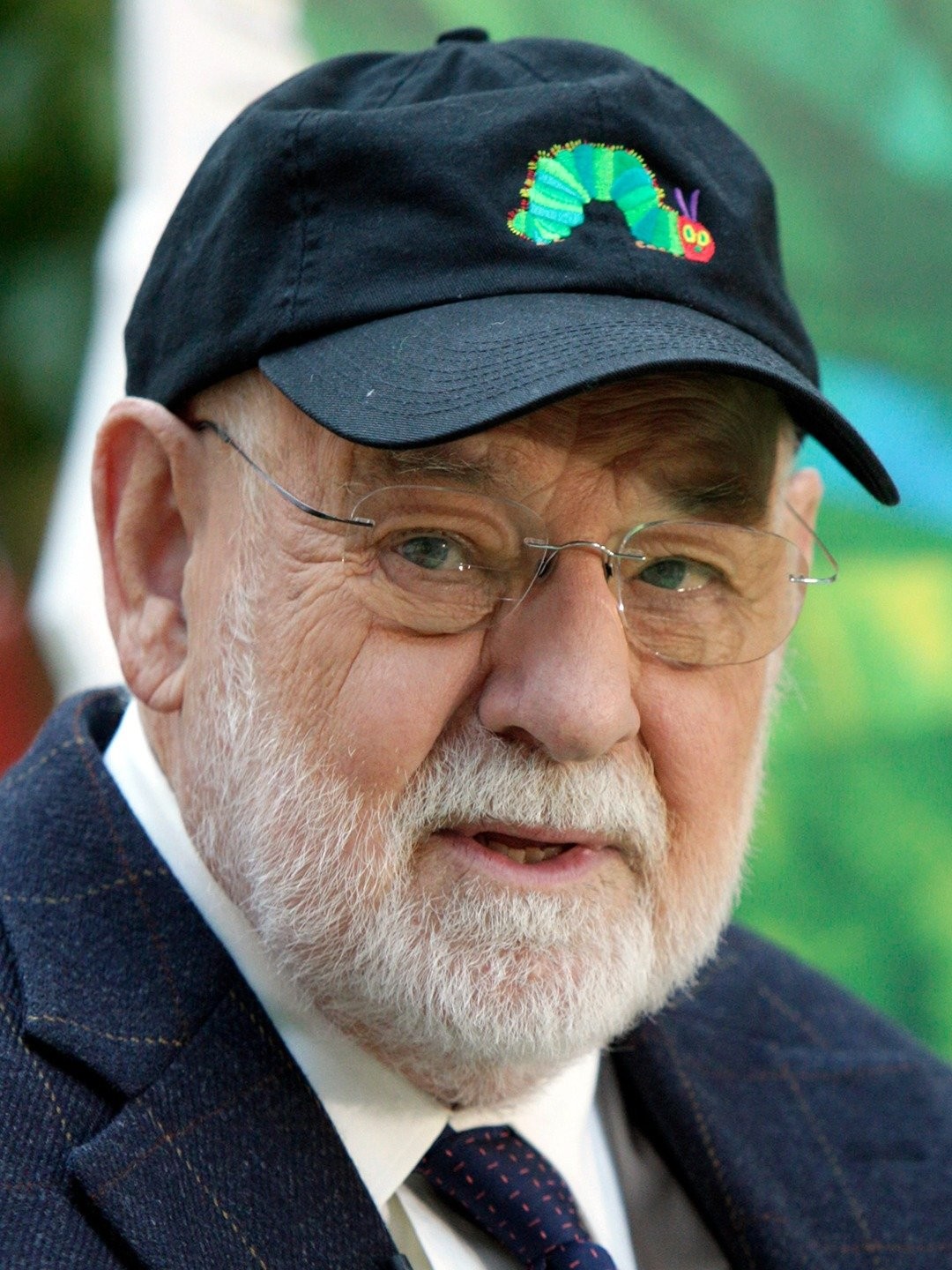 Eric Carle Pictures | Rotten Tomatoes