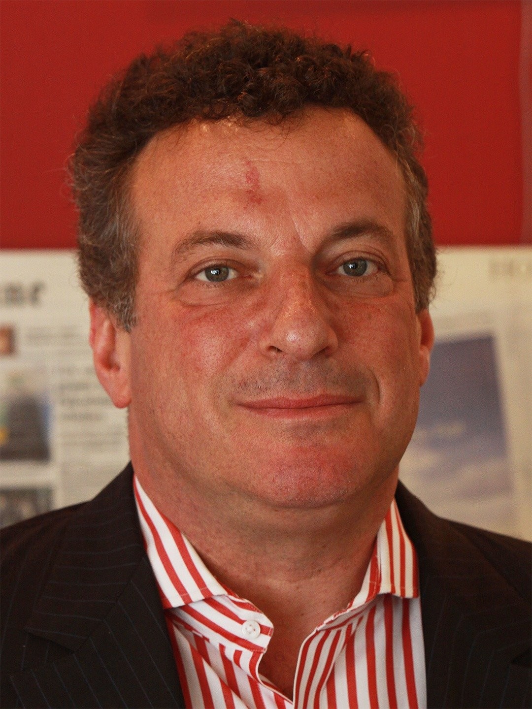 Tim Weiner Pictures | Rotten Tomatoes