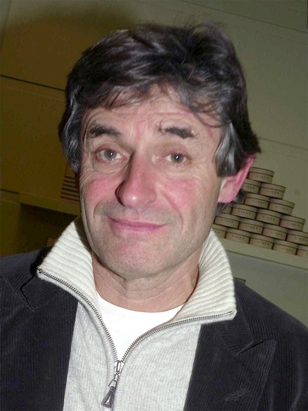 Alain de Cadenet Pictures | Rotten Tomatoes