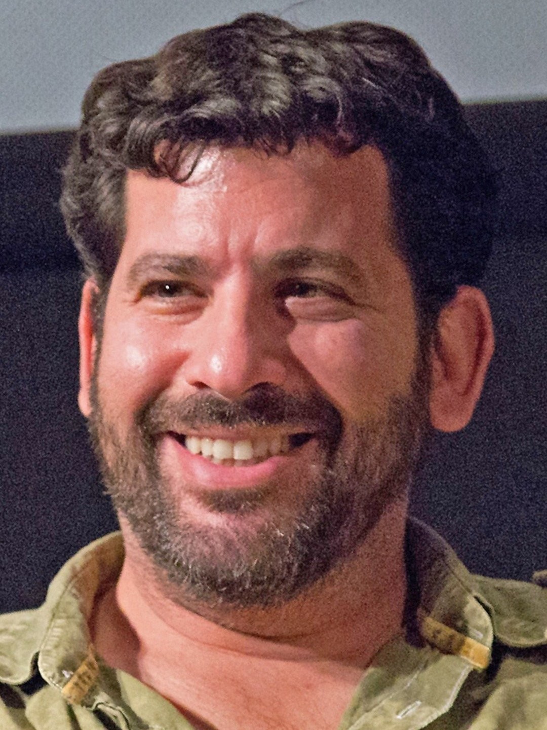 Yaron Levy Pictures | Rotten Tomatoes