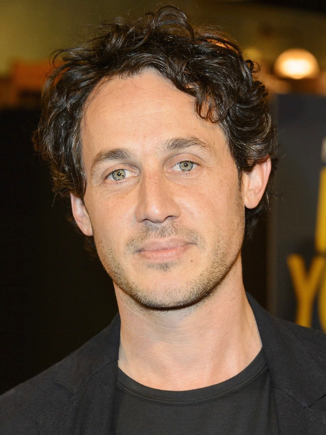 Dustin Demri-Burns Pictures | Rotten Tomatoes