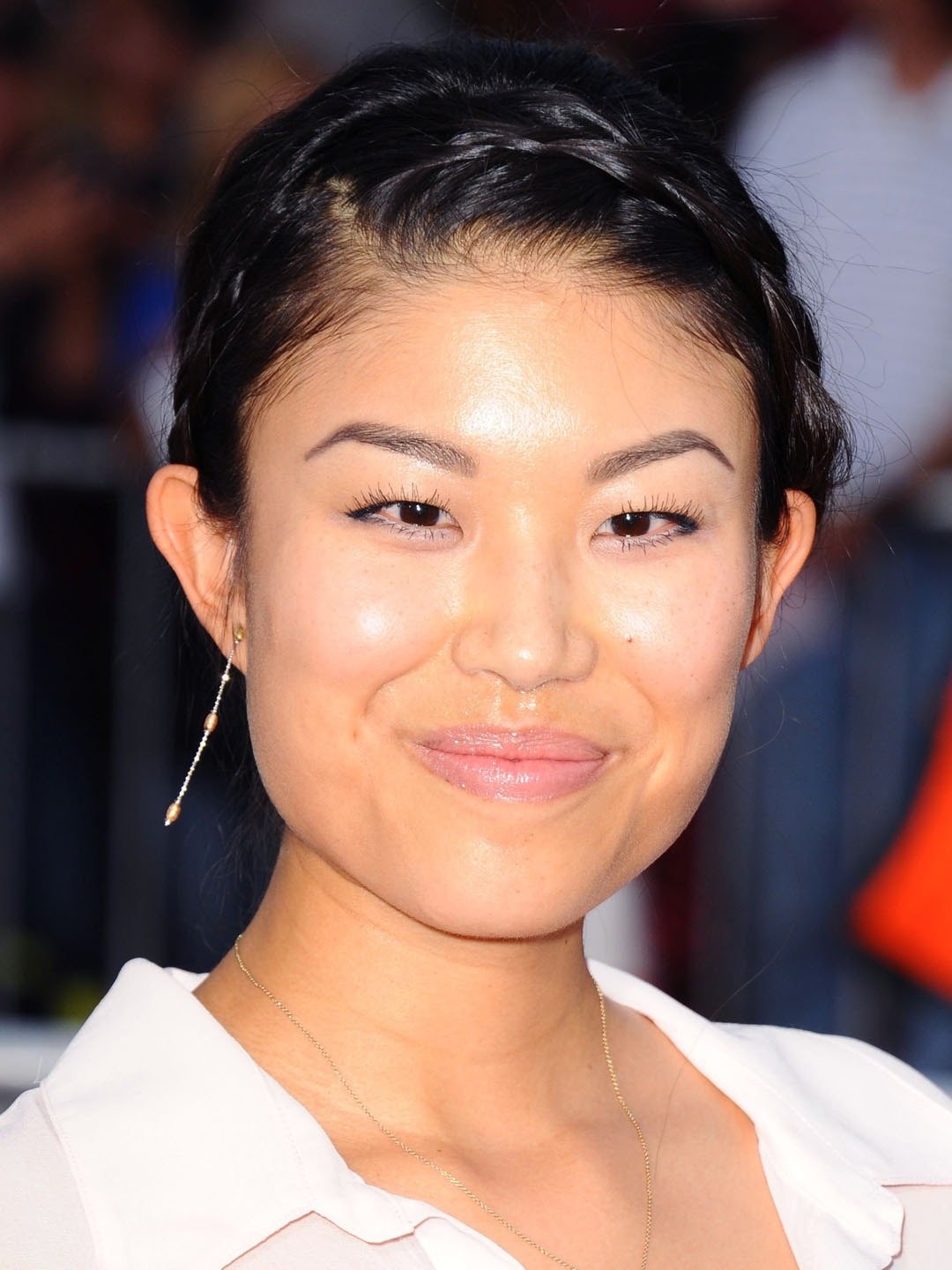 Catherine Shu Pictures | Rotten Tomatoes