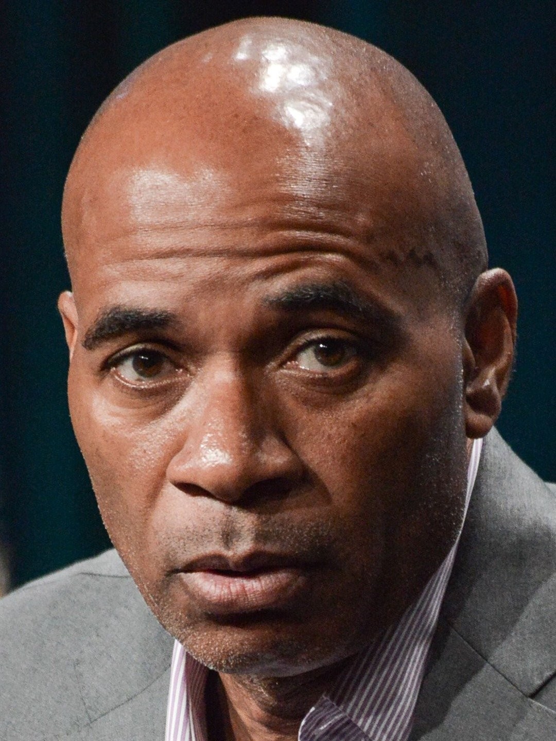 Tony Harris Pictures | Rotten Tomatoes