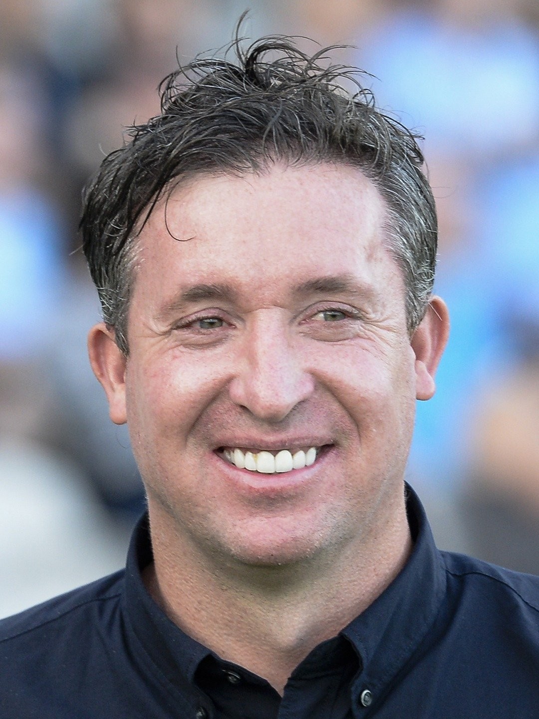 Robbie Fowler Pictures | Rotten Tomatoes