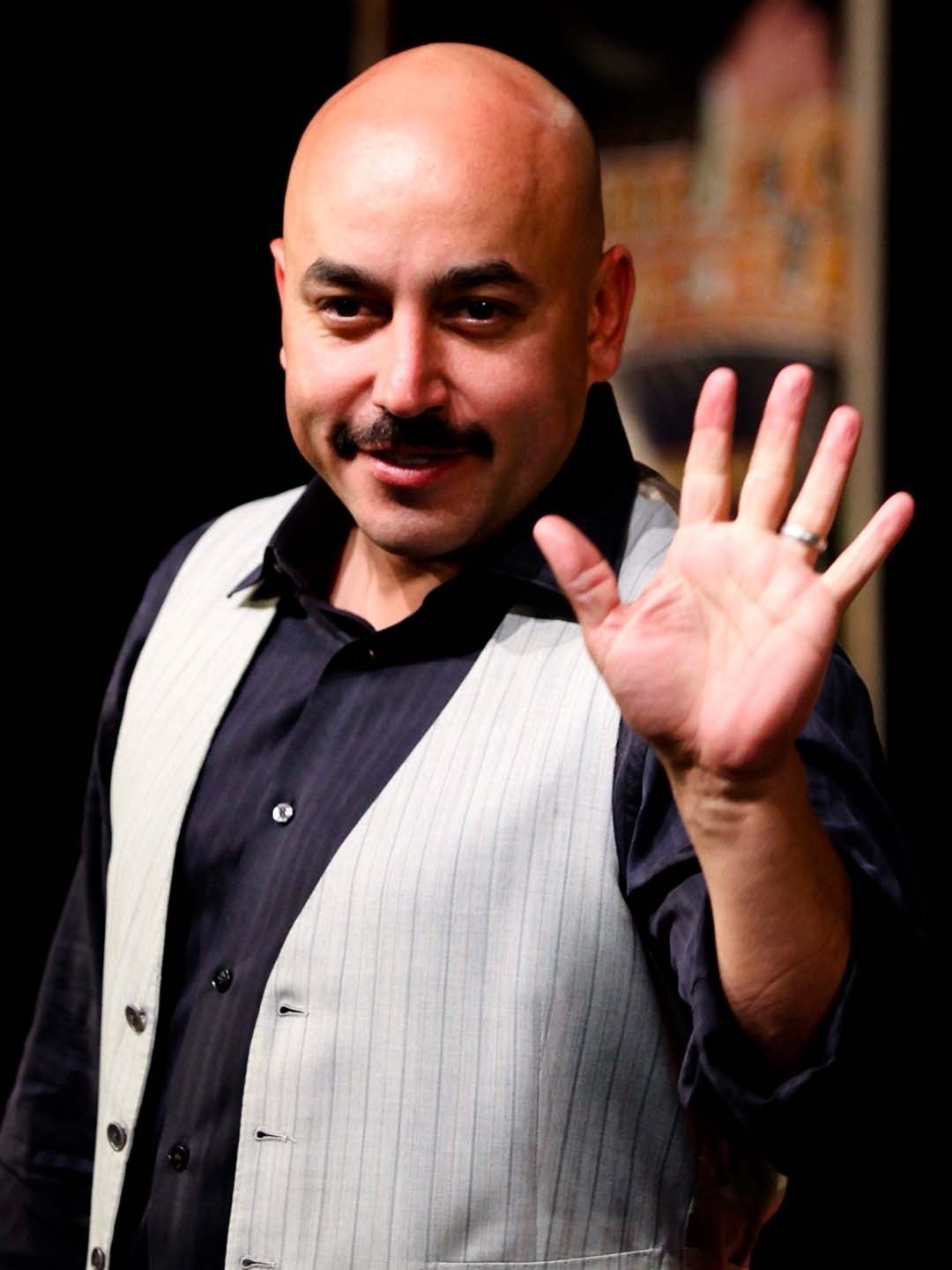 Lupillo Rivera Pictures | Rotten Tomatoes