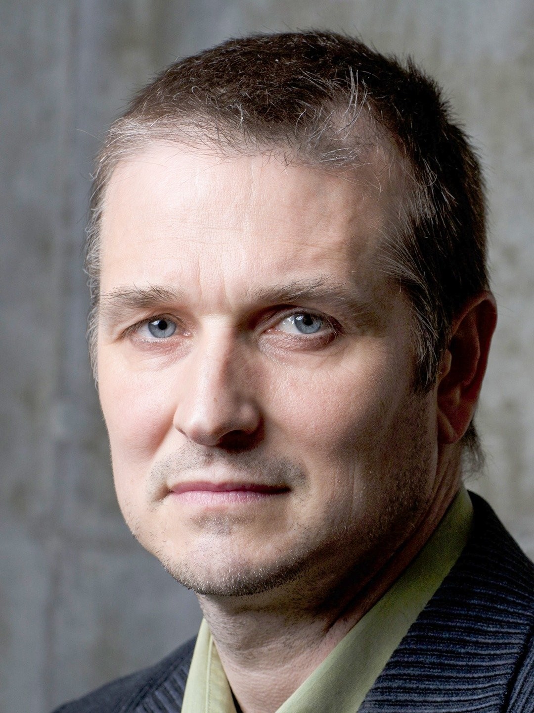 Jonathan Goad Actor Jonathan Goad On Acting, Directing And Playing