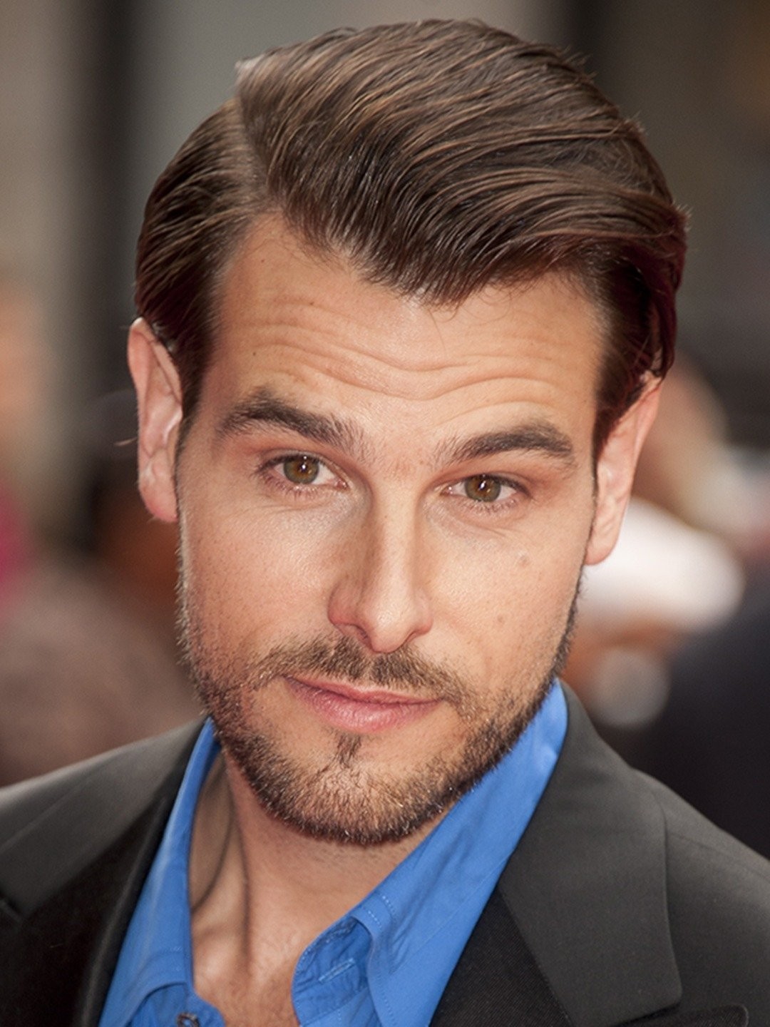 Regan Hall Pictures | Rotten Tomatoes