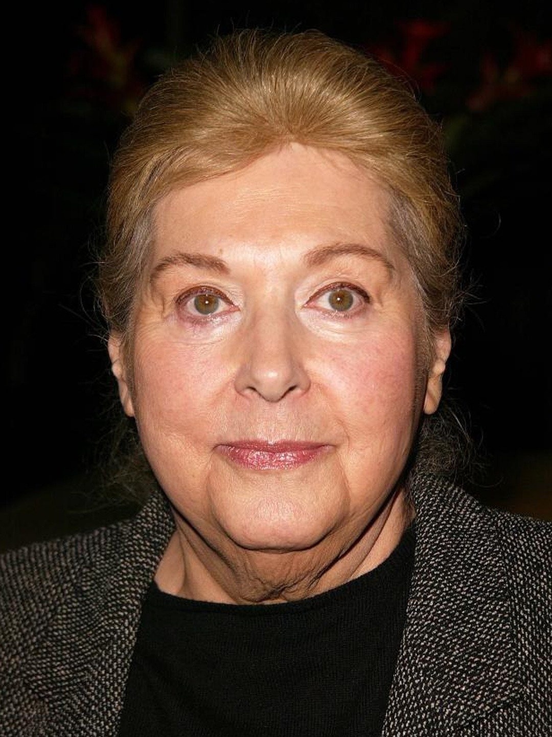 Marilyn Bergman Pictures | Rotten Tomatoes