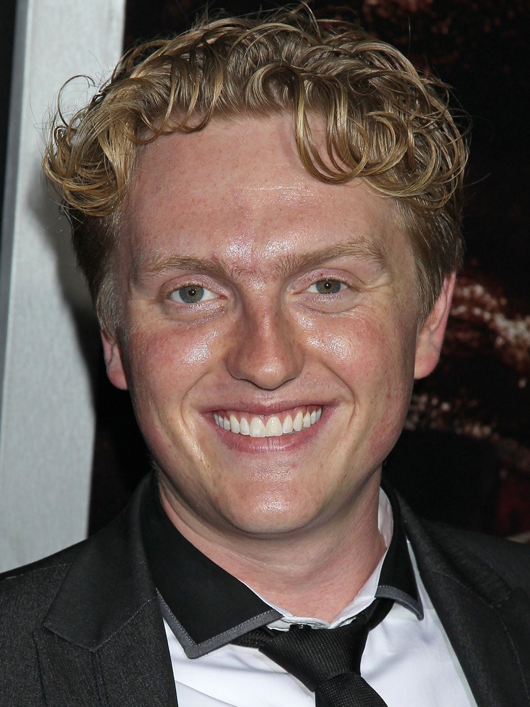 Max Topplin Pictures | Rotten Tomatoes