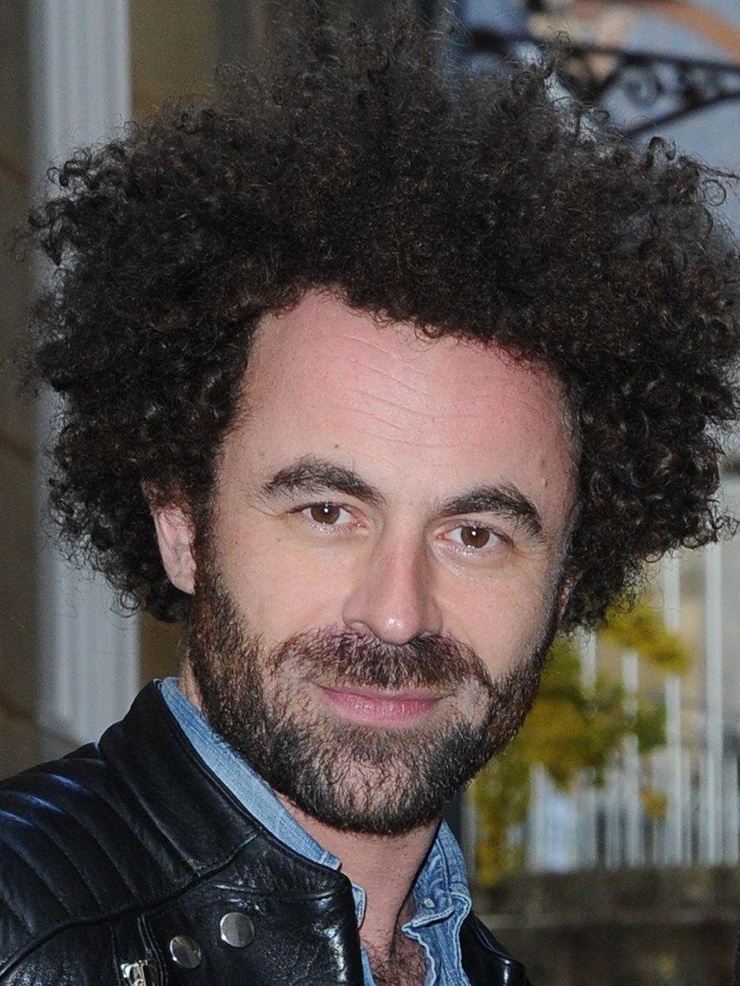 Nicolas Benamou Pictures | Rotten Tomatoes