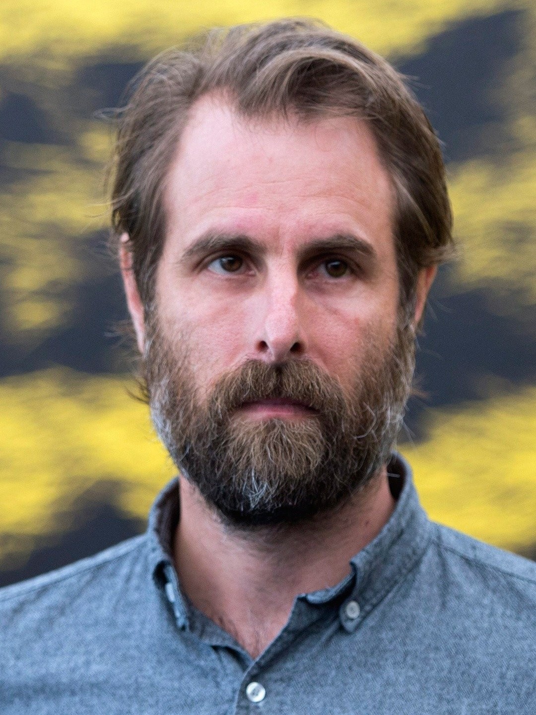 Rick Alverson Pictures | Rotten Tomatoes