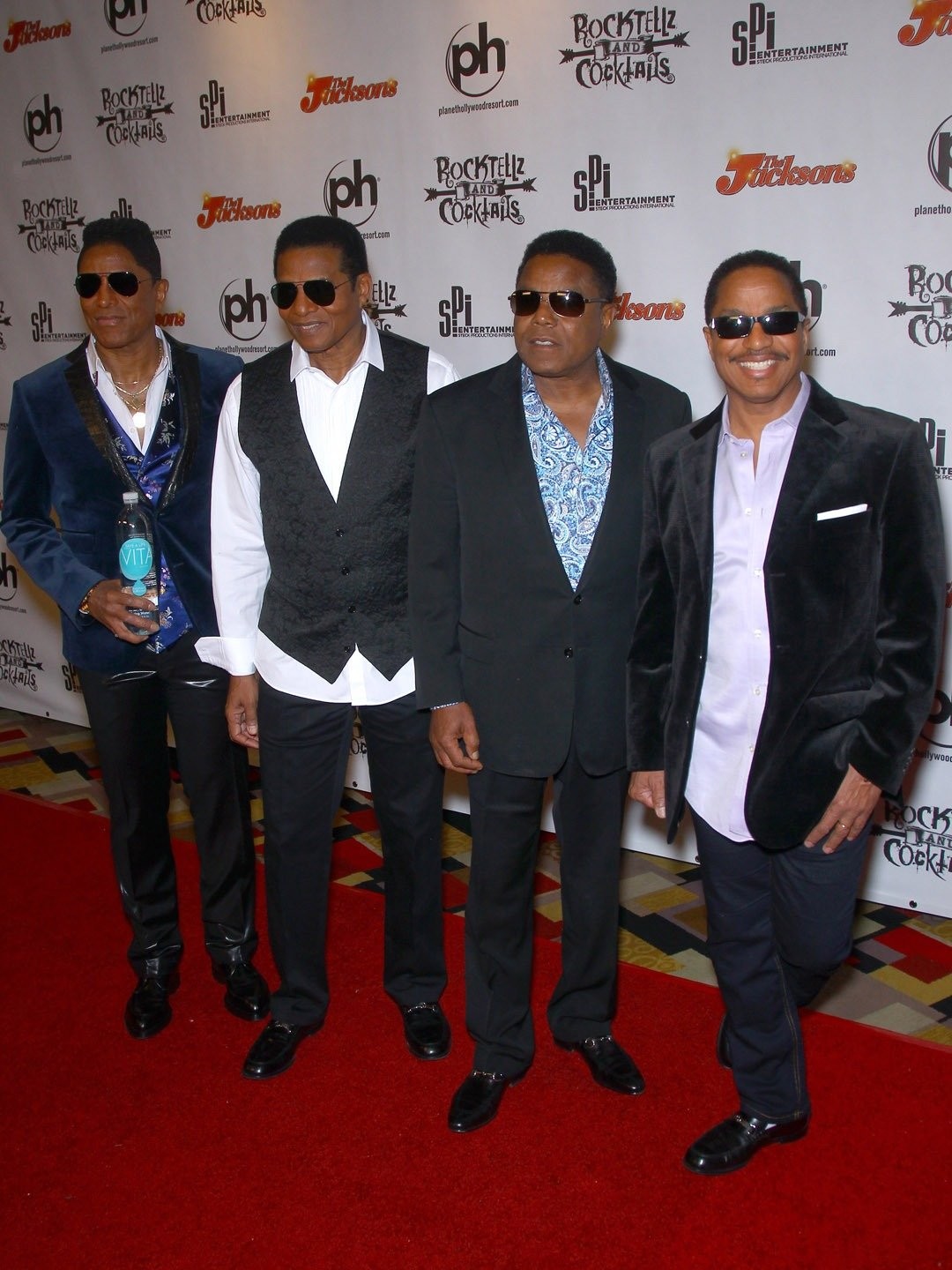 The Jacksons Pictures | Rotten Tomatoes